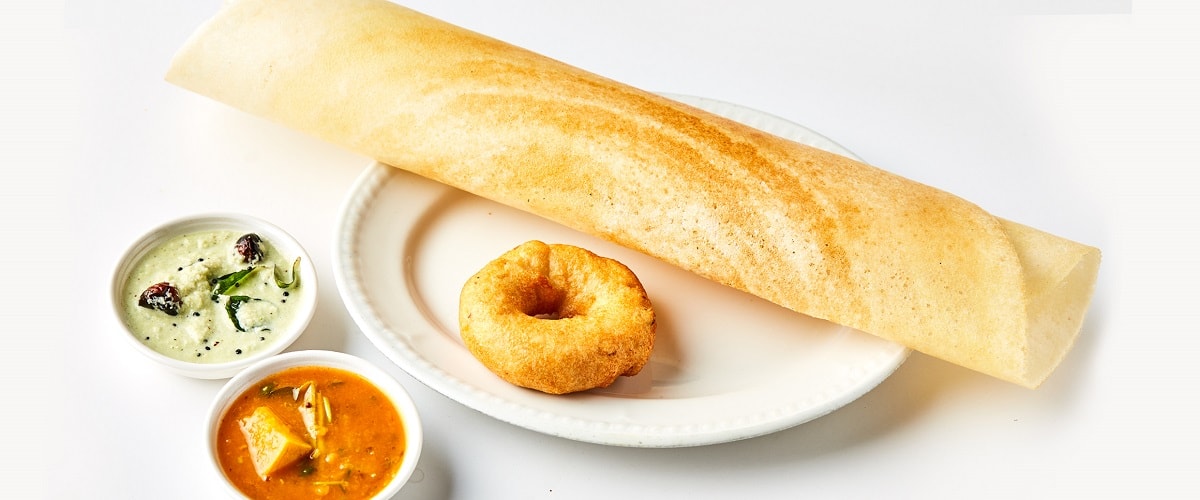 Just Dosa, Umm Hurair order online - Zomato
