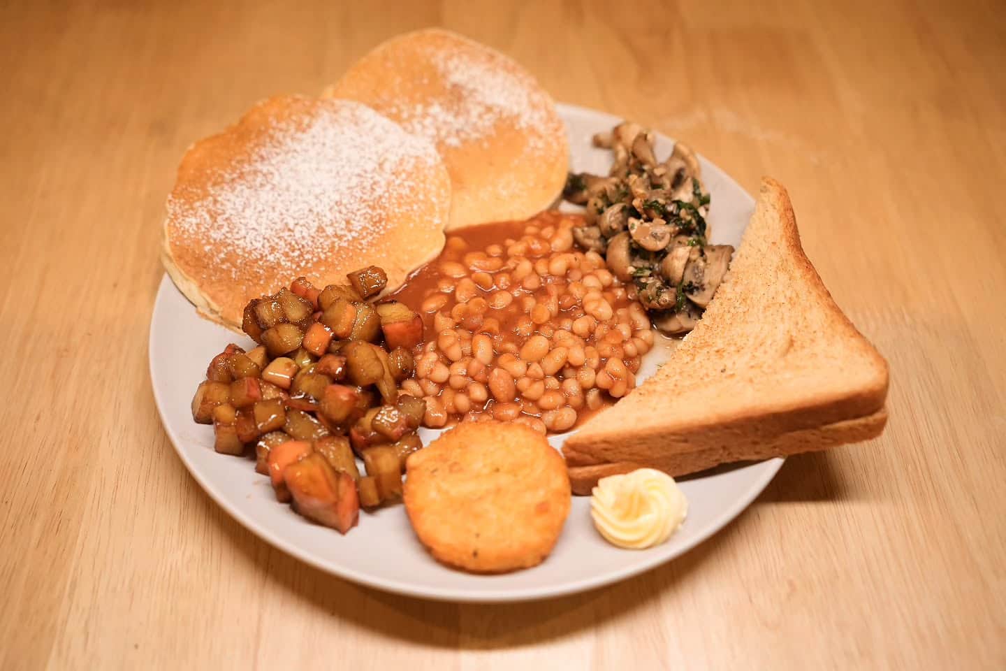 BANOFFEE, HSR, Bangalore | Zomato