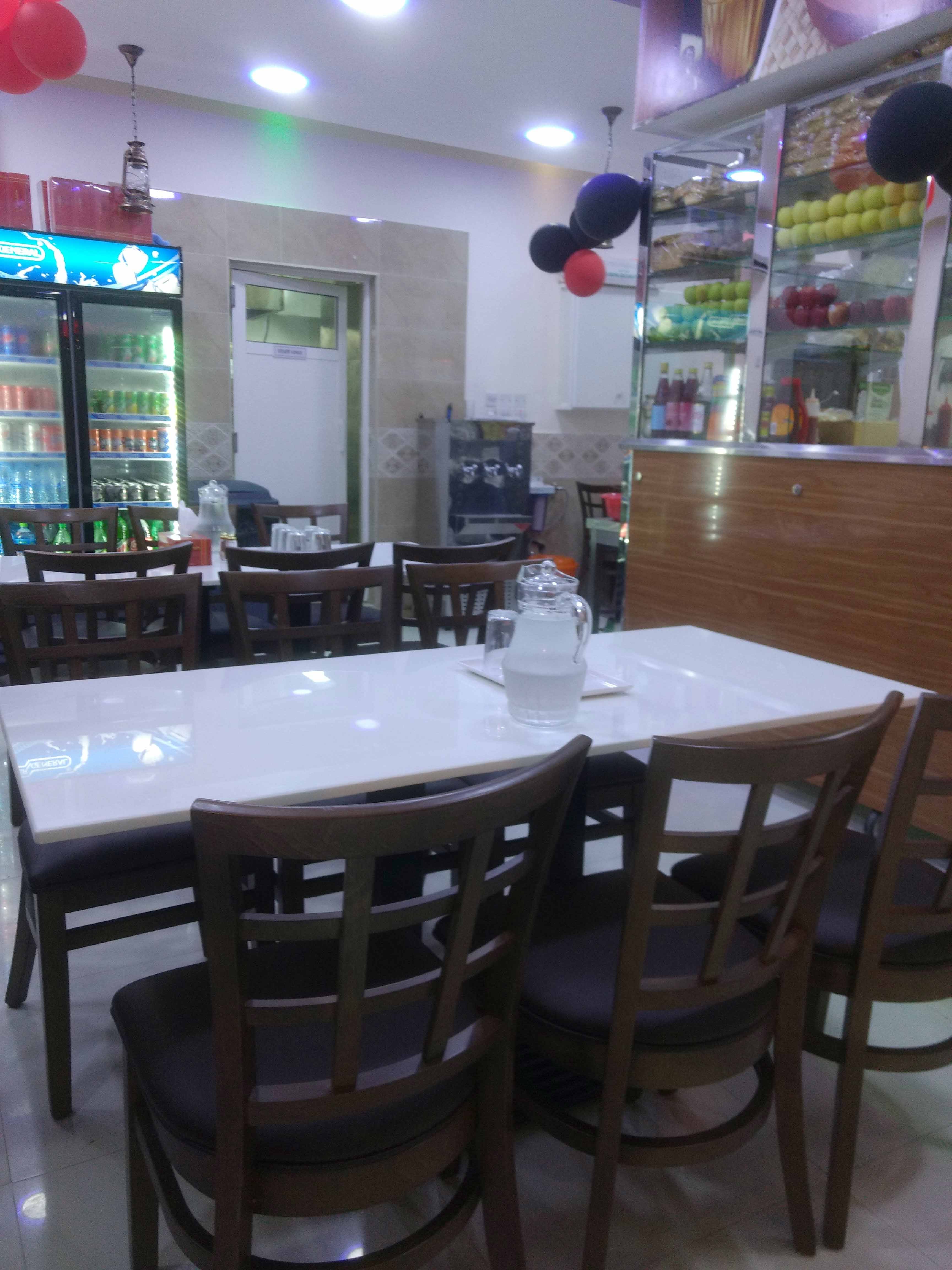 Bawaba Raha, Mussafah Shabiya, Abu Dhabi | Zomato