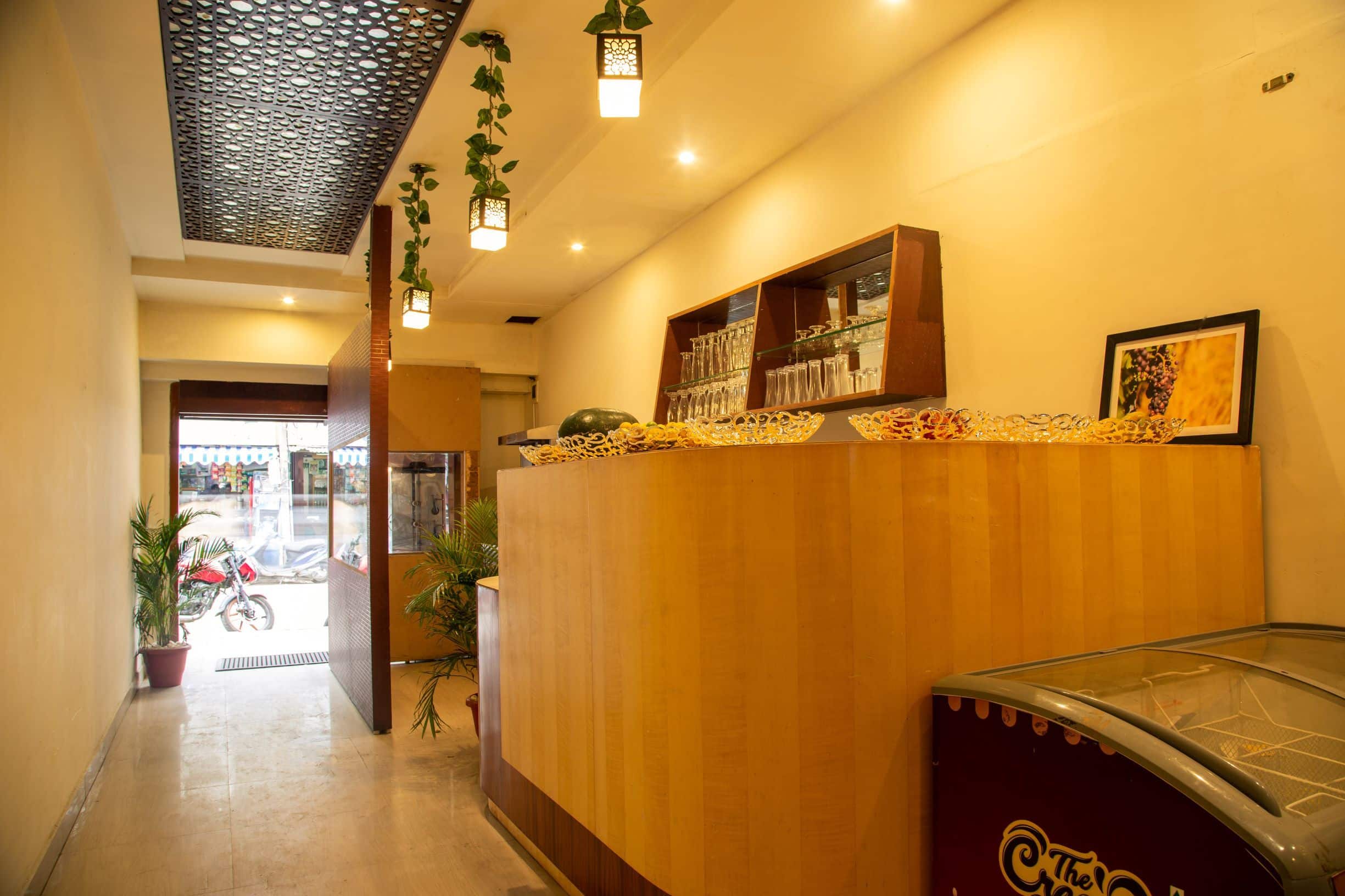 Spice N Grill, KR Puram, Bangalore | Zomato