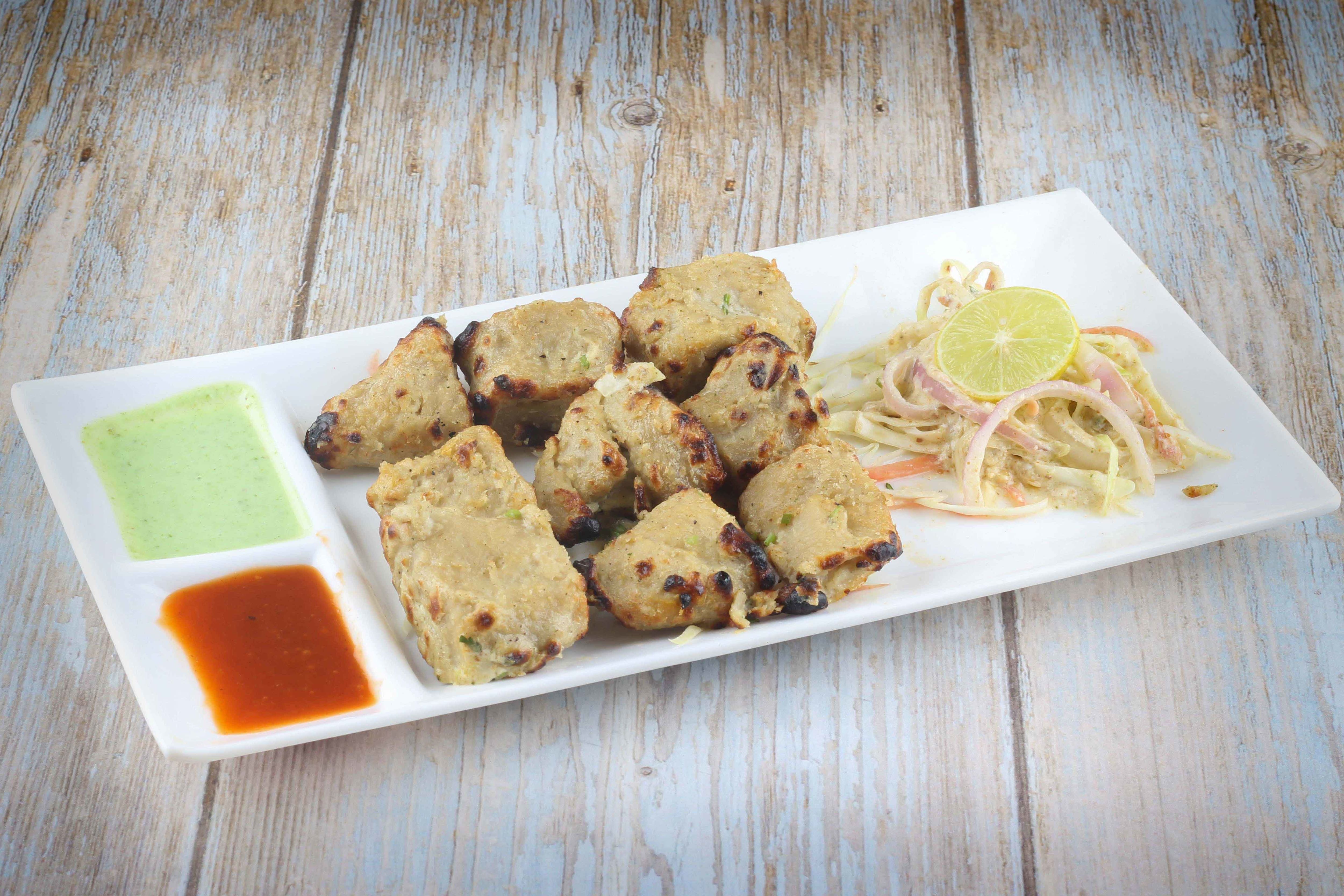 New Patiala Shahi Chaap Corner, Tehsil Camp, Panipat | Zomato