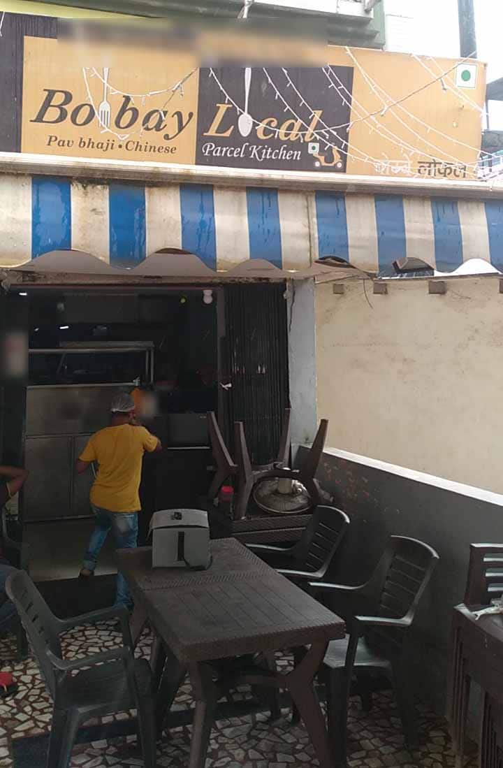 Flavours Of Bombay, Mulund West, Mumbai | Zomato