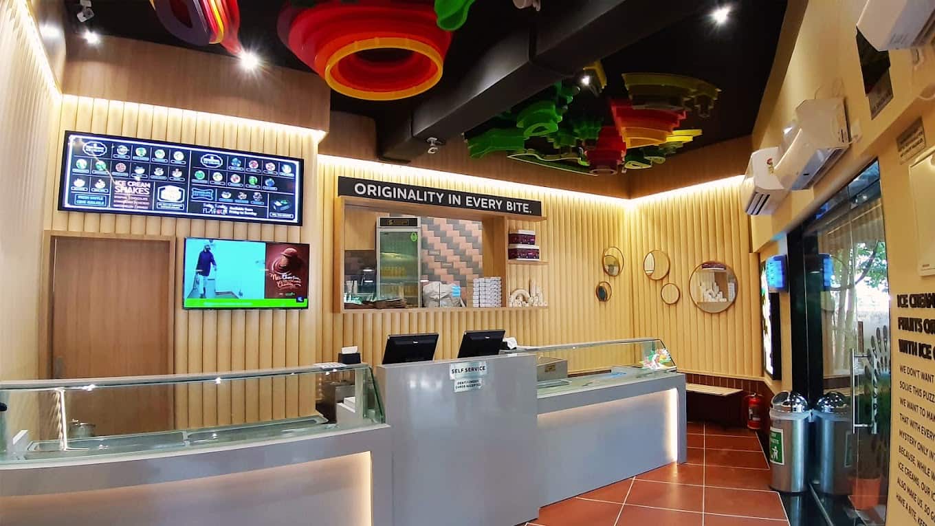 Natural Ice Cream, Khar, Mumbai | Zomato