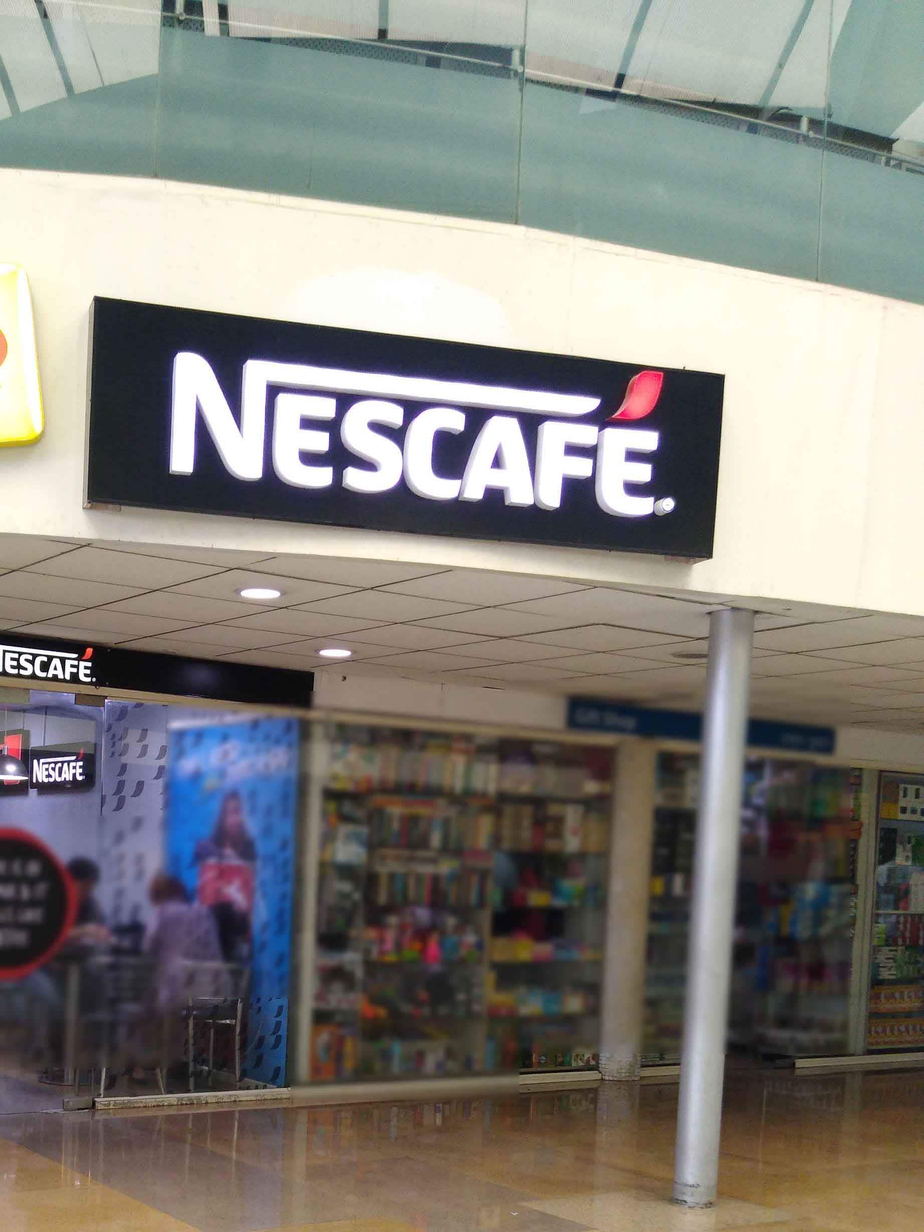 Photos of Nescafe, Pictures of Nescafe, New Delhi | Zomato