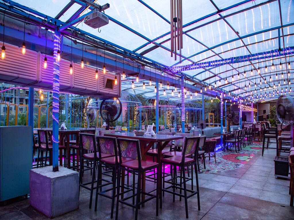 Food Moon Diary : 20 candle light dinner places in Mumbai 2023