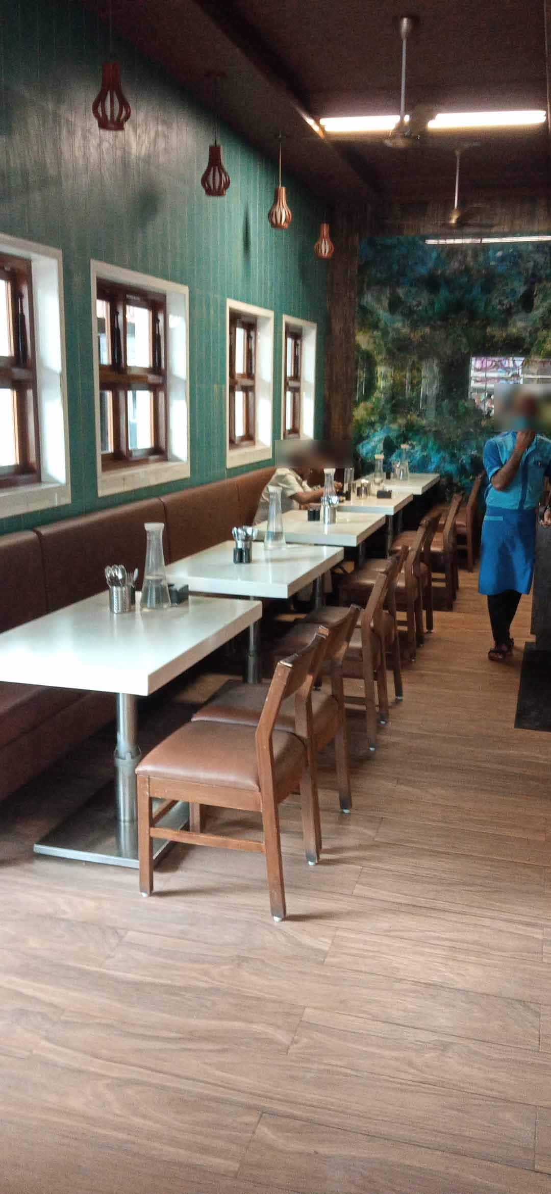 Rasranjan Pure Veg, Dombivali West, Thane | Zomato