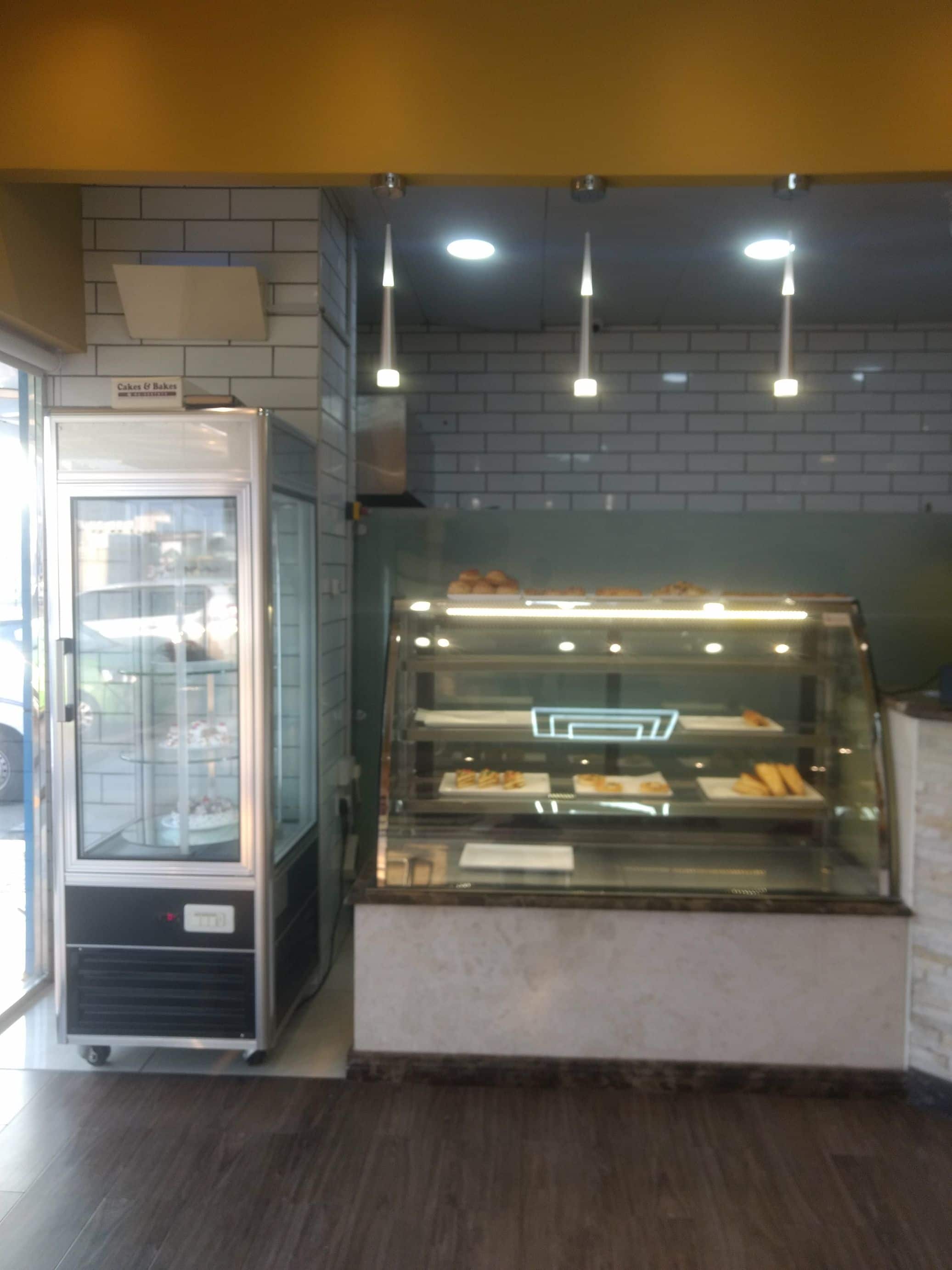 Cakes & Bakes, Mussafah Shabiya, Abu Dhabi | Zomato