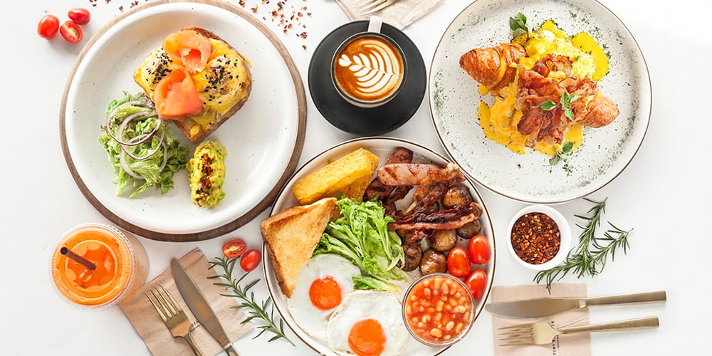 Toby's Estate Coffee Roasters, Kelapa Gading, Jakarta | Zomato