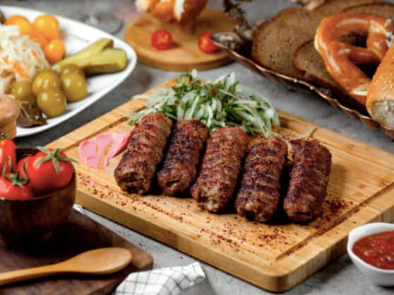 Kebab Factory, Avadi, Chennai | Zomato