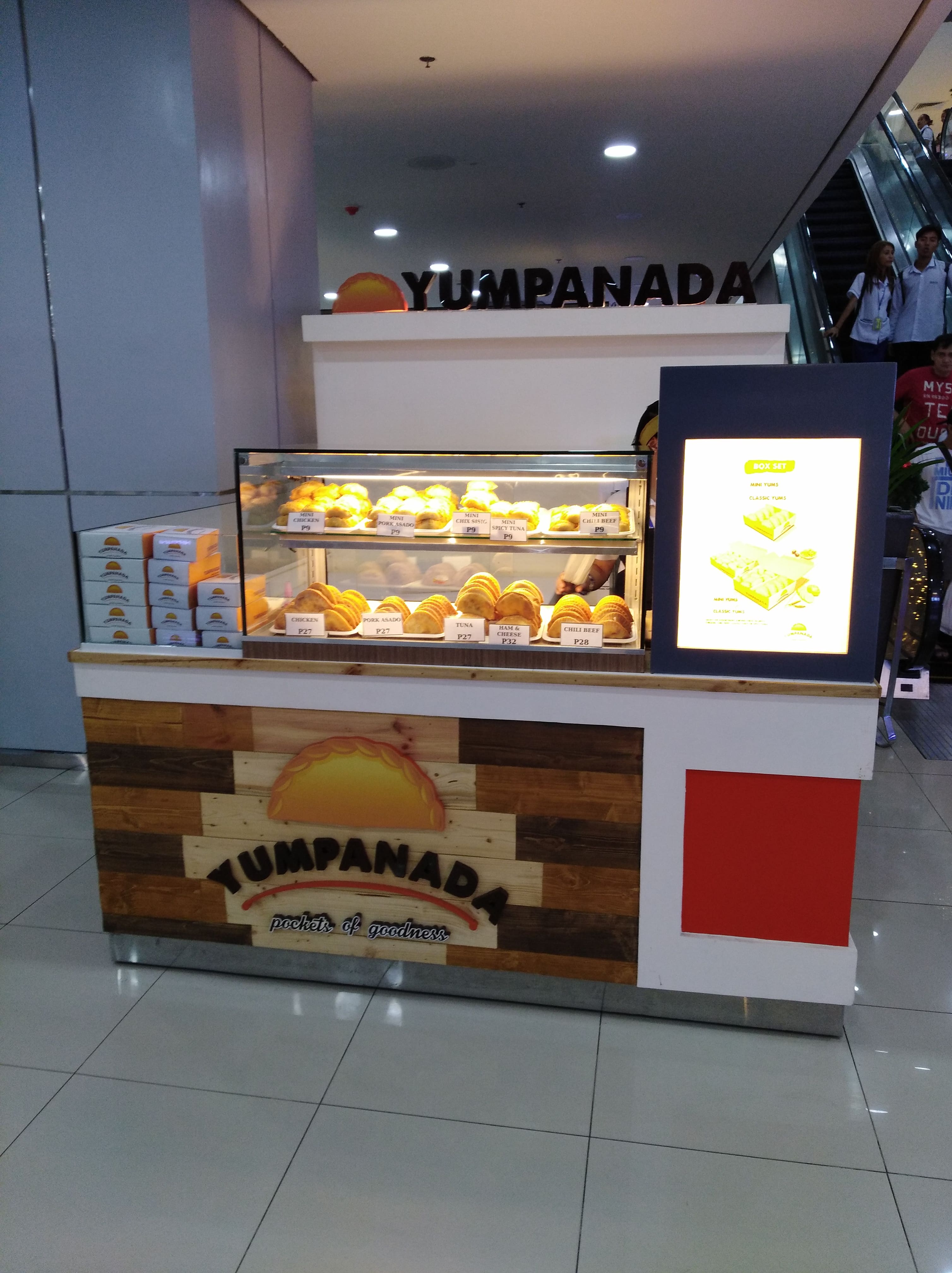 Yumpanada, Longos, Malabon City | Zomato Yumpanada, Longos, Malabon City | Zomato