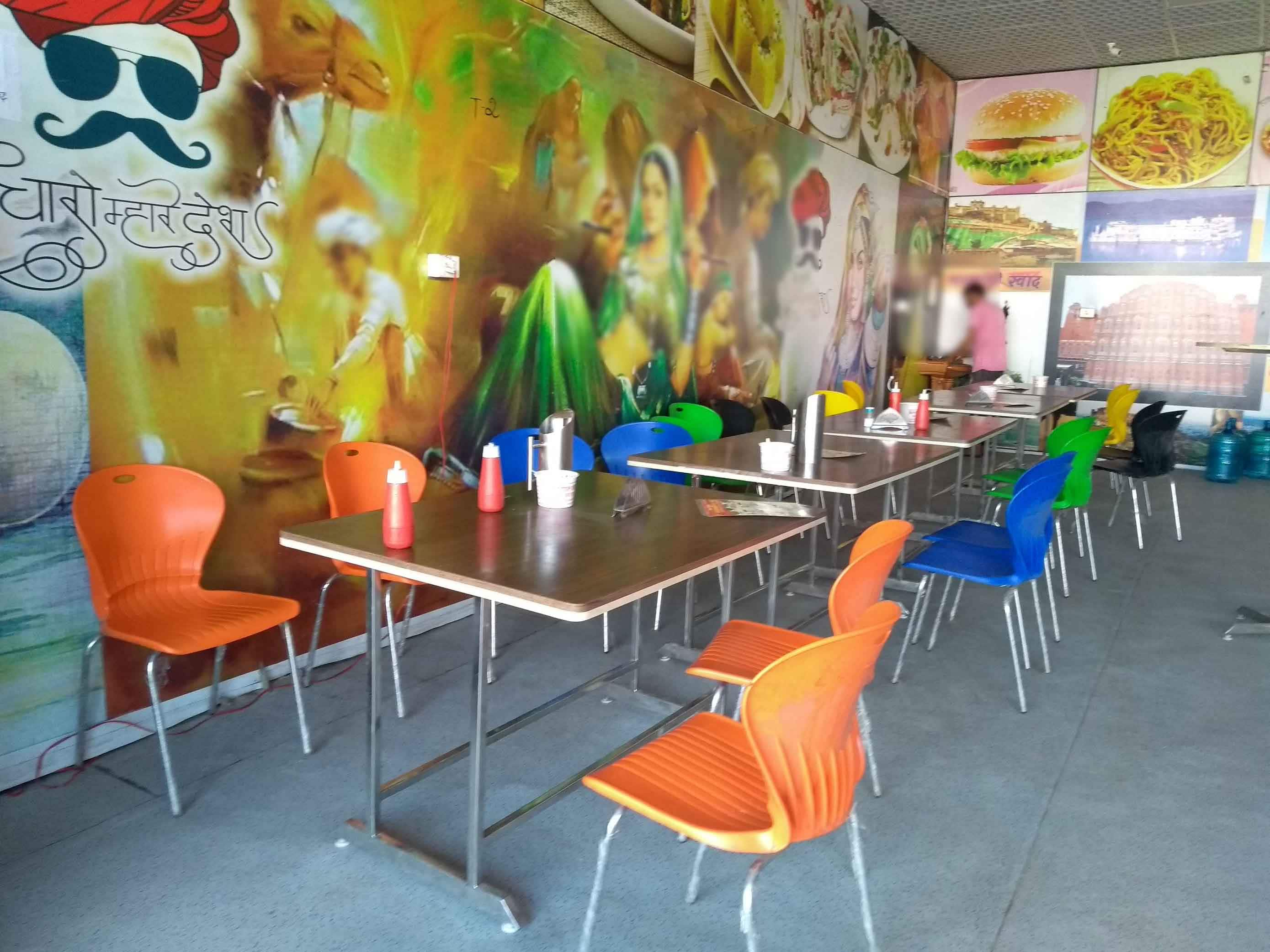 Kirodiwal Sweets, Sikar Road, Jaipur | Zomato