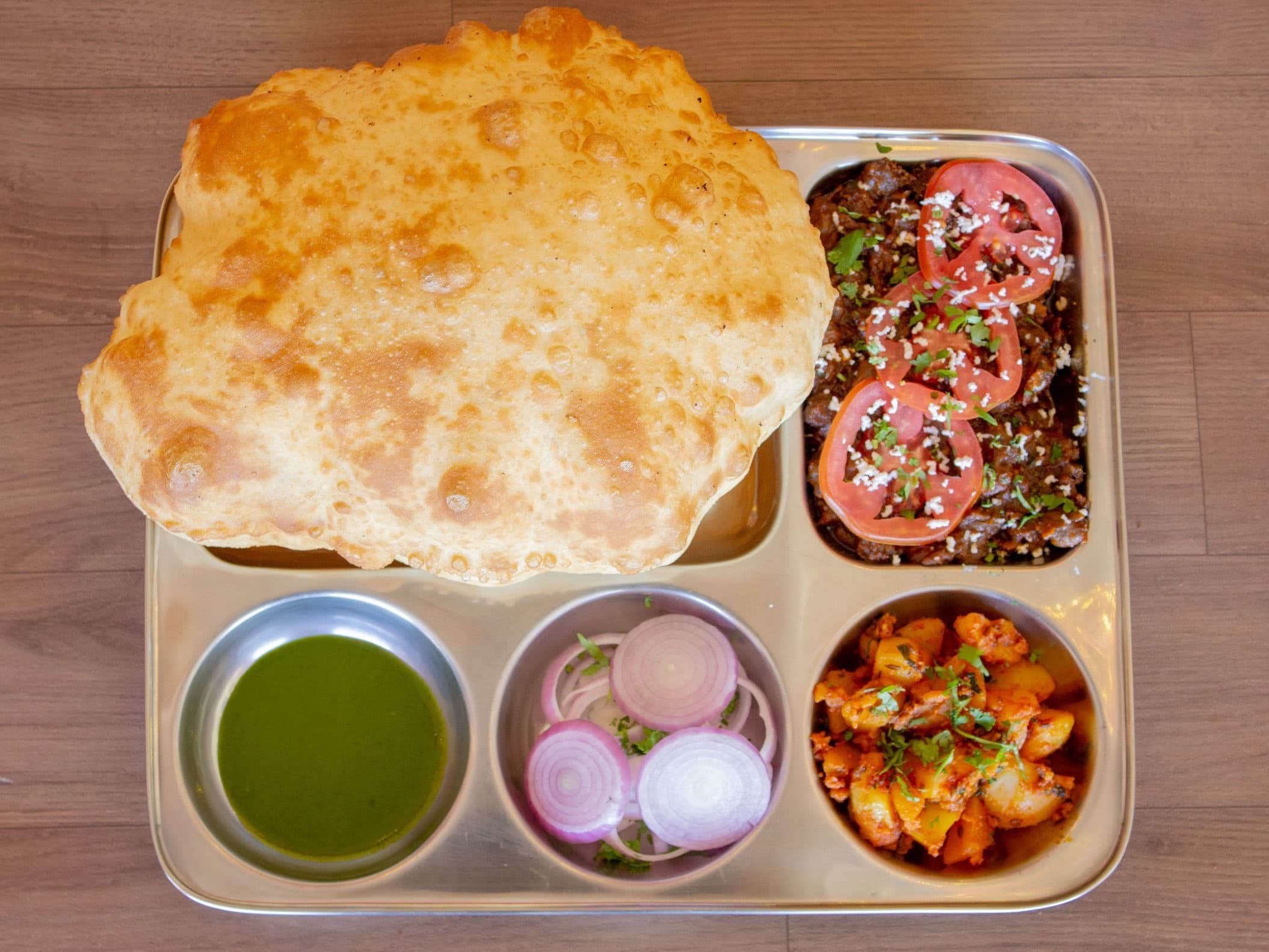 Kapoor's Cafe, Electronic City, Bangalore | Zomato