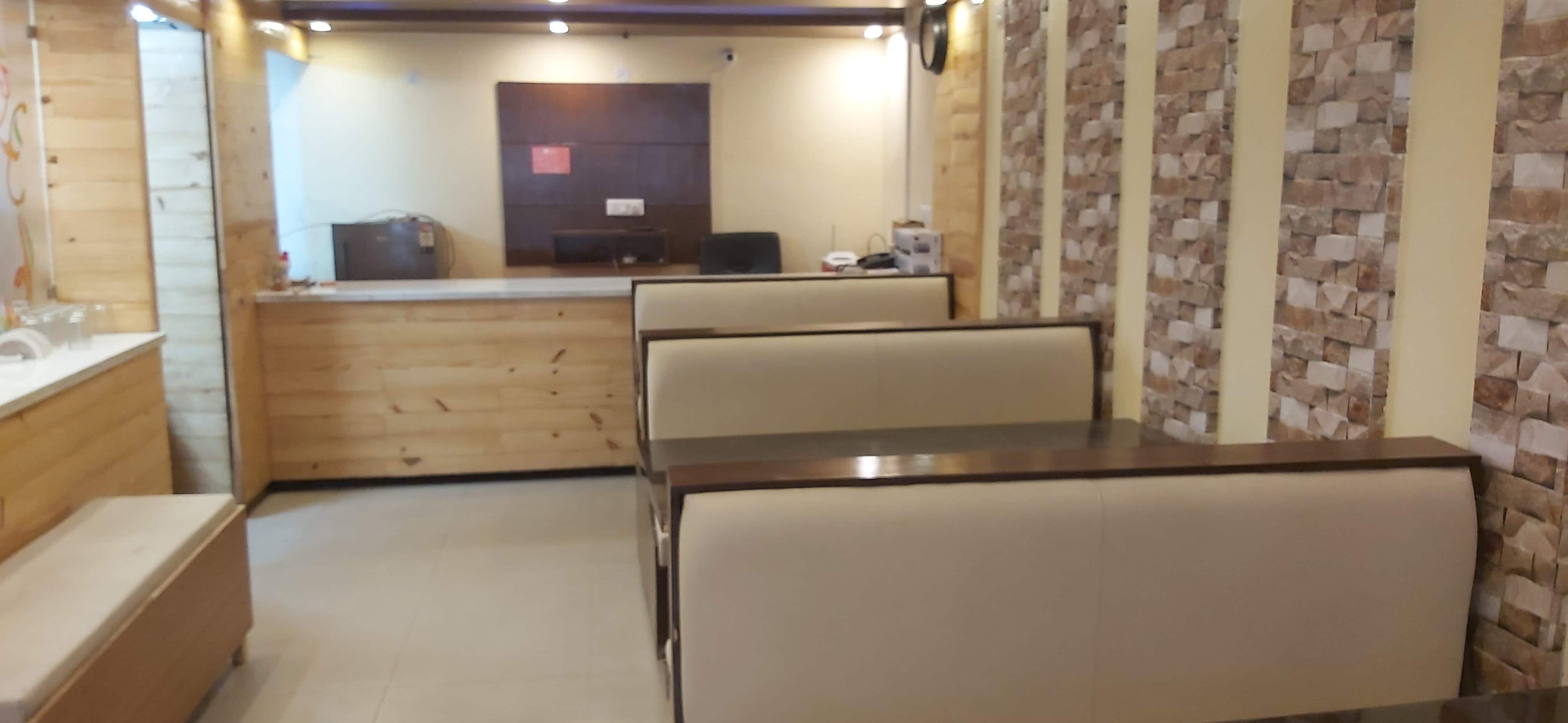 Menu of Khwahish The Rasoi, Malsi, Dehradun