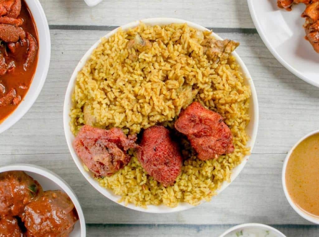 Mandya Nati Style, Vijay Nagar order online - Zomato