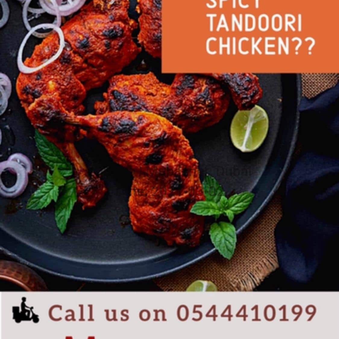 Mubasher, Umm Hurair, Dubai | Zomato