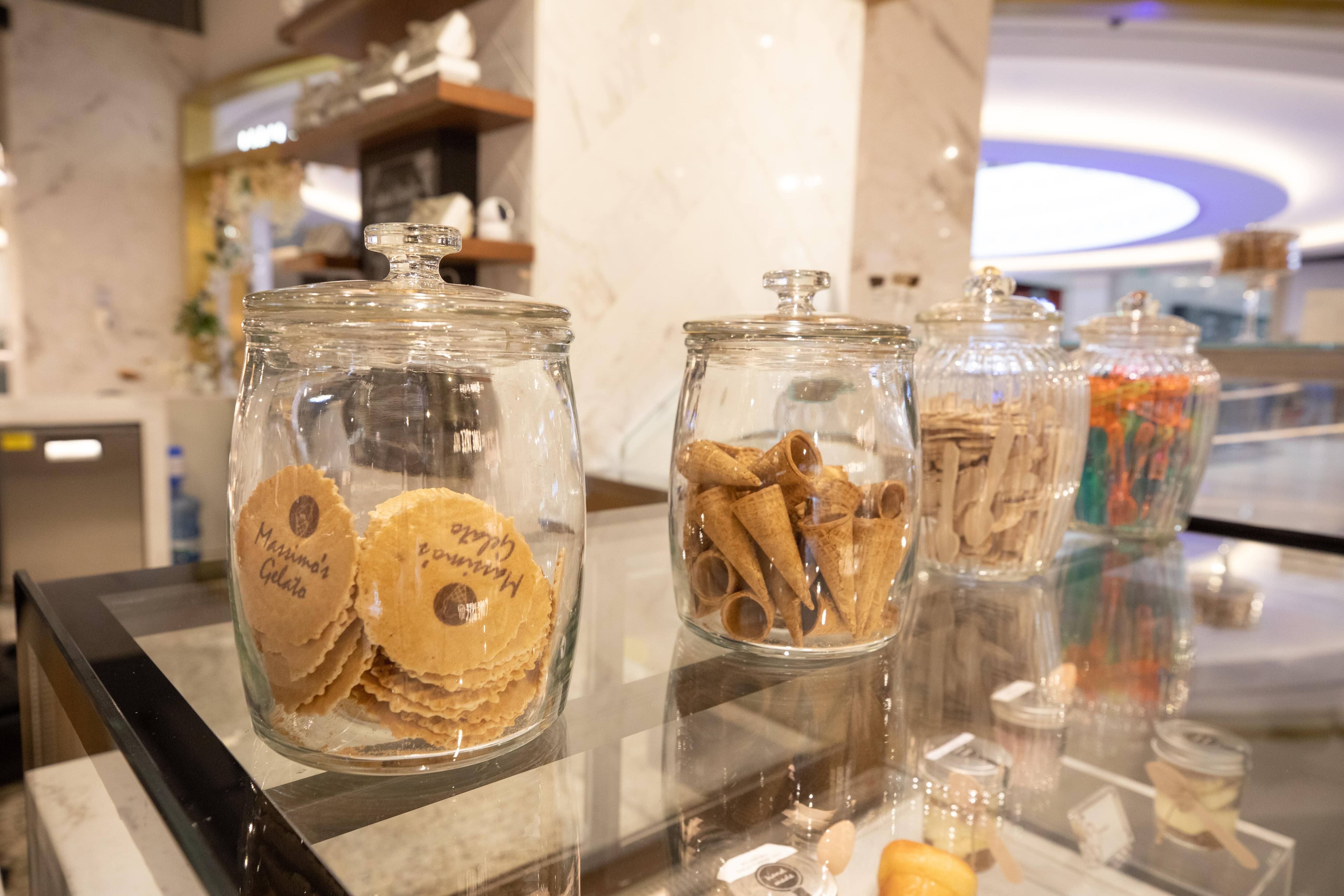 Photos of Massimo's Gelato, Pictures of Massimo's Gelato, Dubai | Zomato