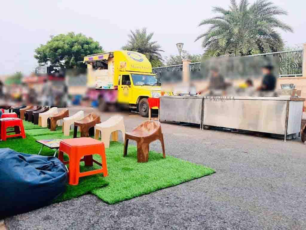 Manoj Foods, Hazratganj, Lucknow | Zomato