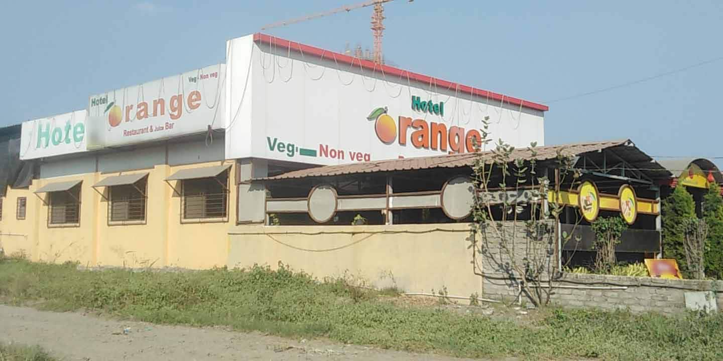 Hotel Orange, Ravet, Pune | Zomato