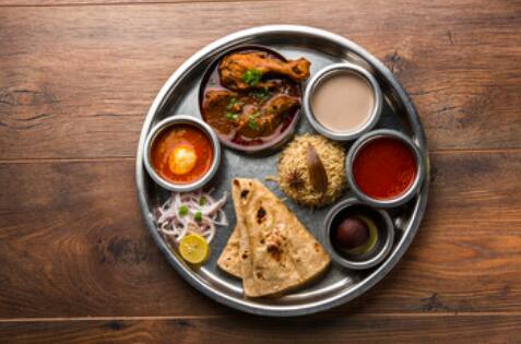 Ulwe Food, Ulwe, Navi Mumbai | Zomato