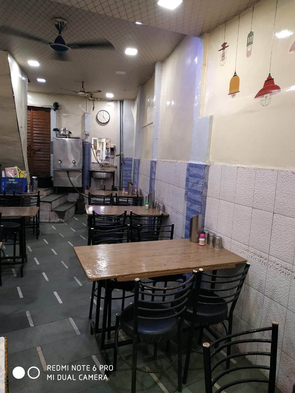 Nazara Family Restaurant, YN Road, Indore | Zomato
