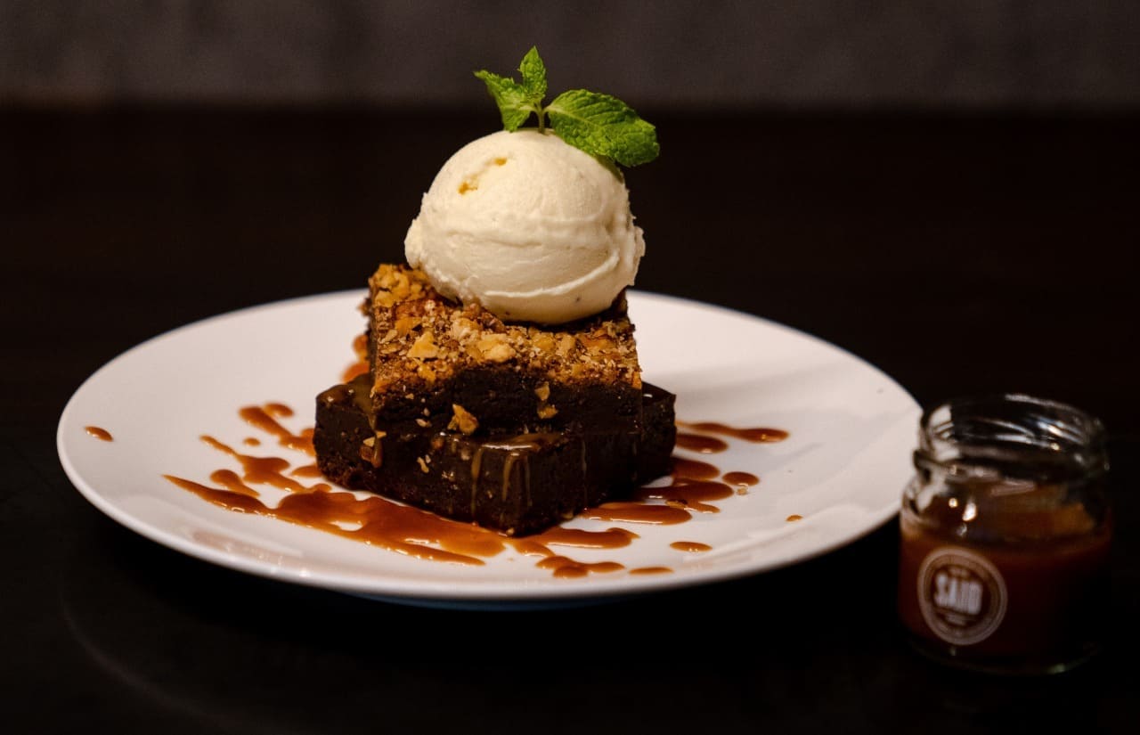 Said Dal 1923, Al Safa, Dubai | Zomato