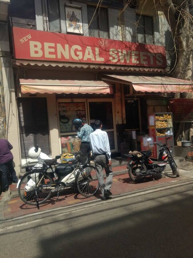 New Bengal Sweets Reviews, User Reviews for New Bengal Sweets, Greater ...