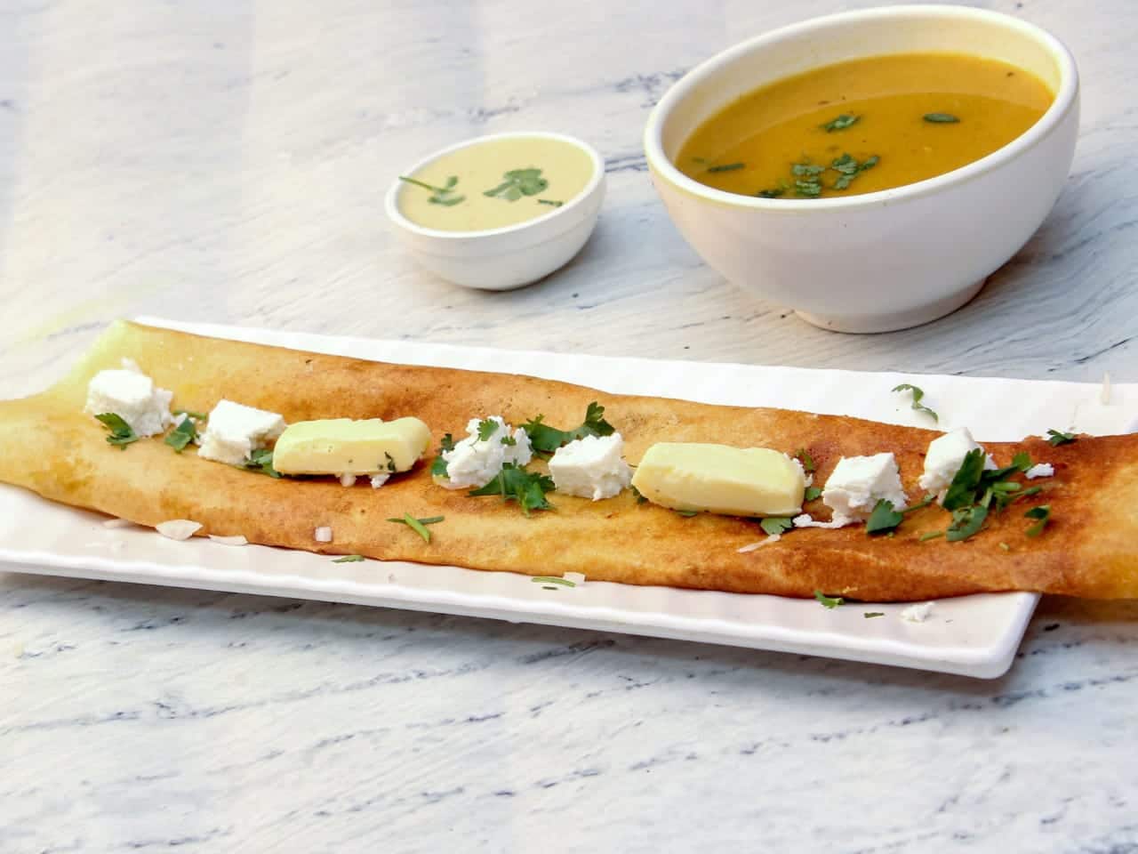 A-One Dosa, Tehsil Camp order online - Zomato