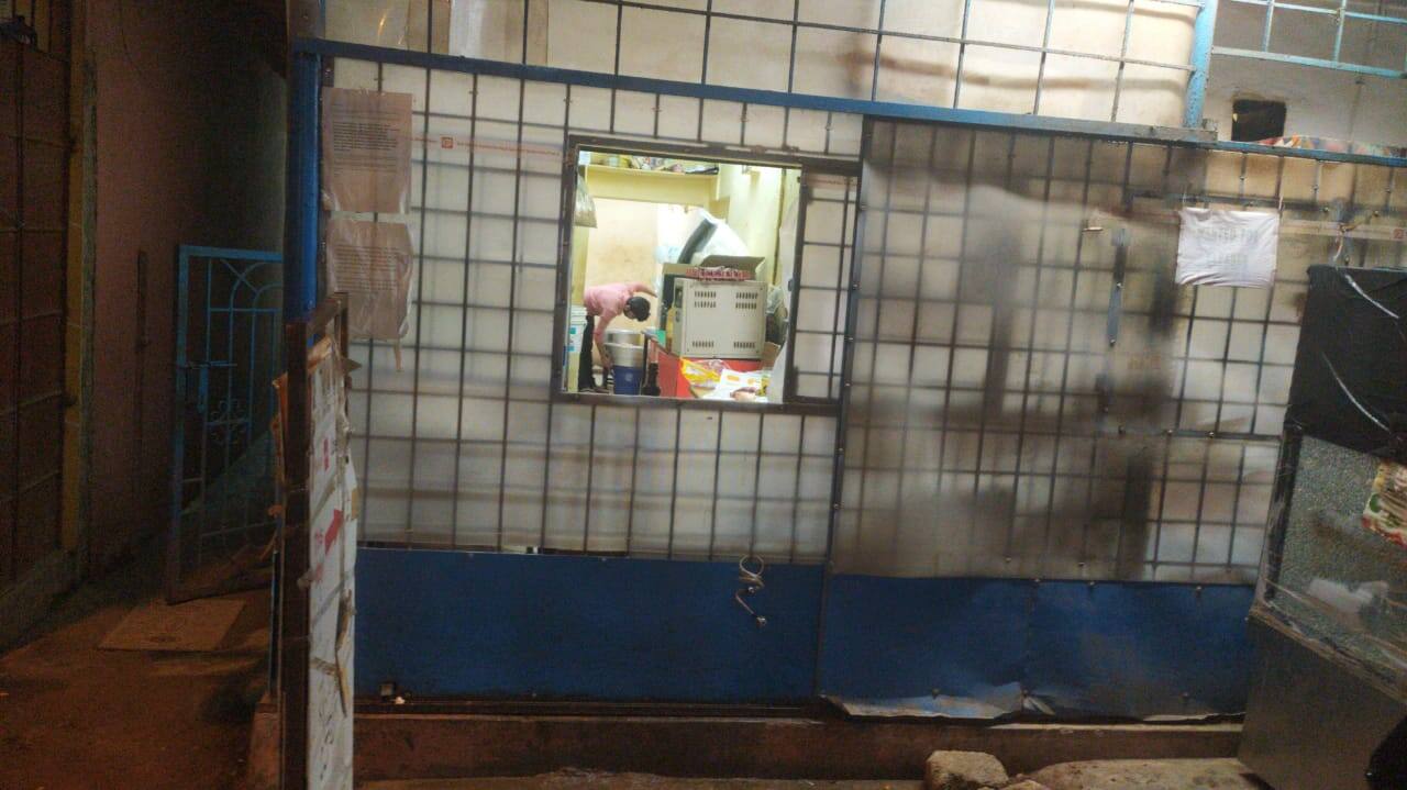 Biryani Khazana, Thippasandra, Bangalore | Zomato