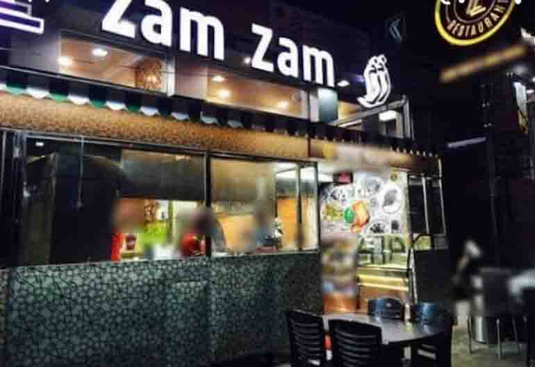 Zam Zam Food Express, Azadpur, New Delhi | Zomato