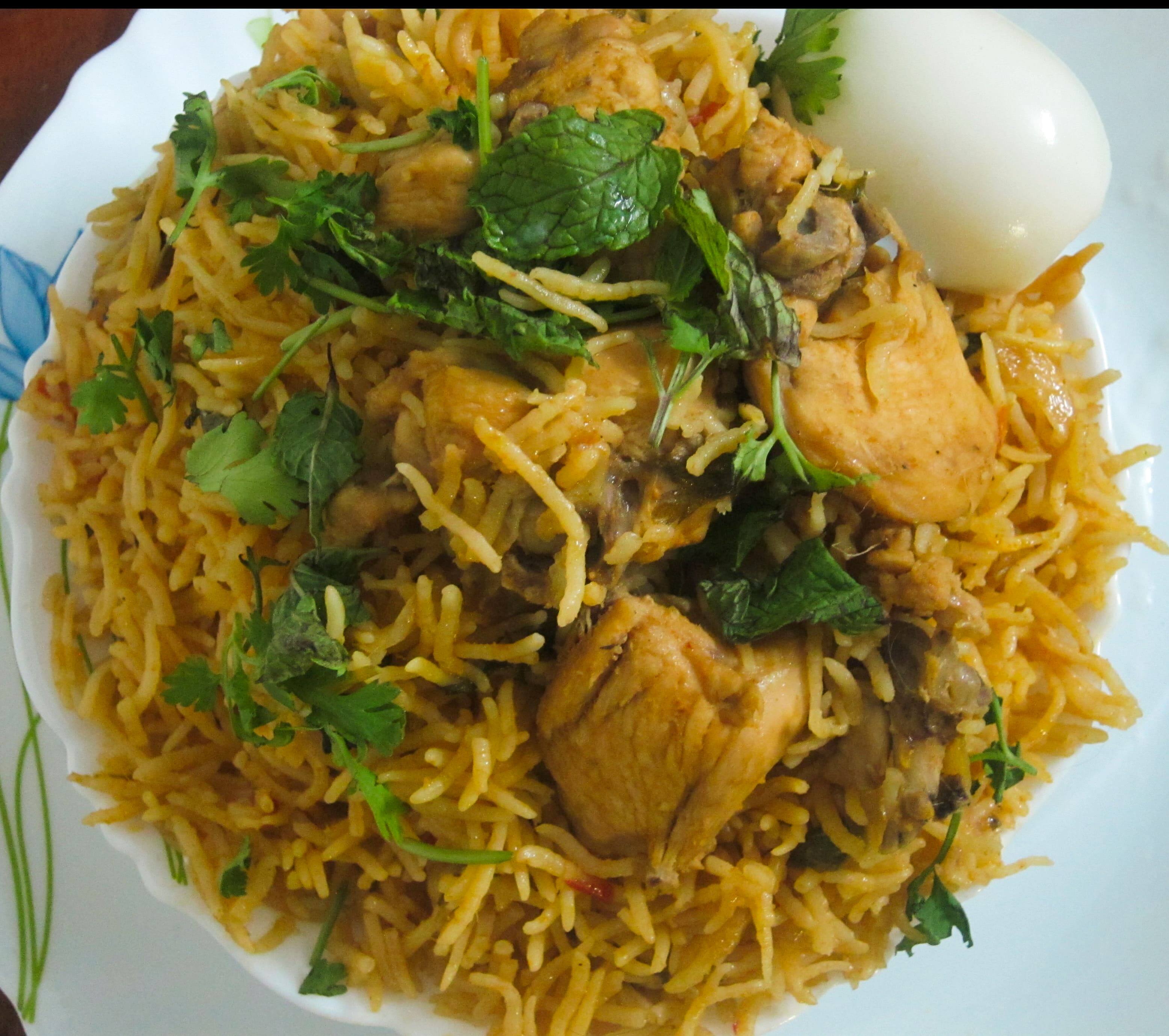 Biryani Circle, Neelangarai order online - Zomato