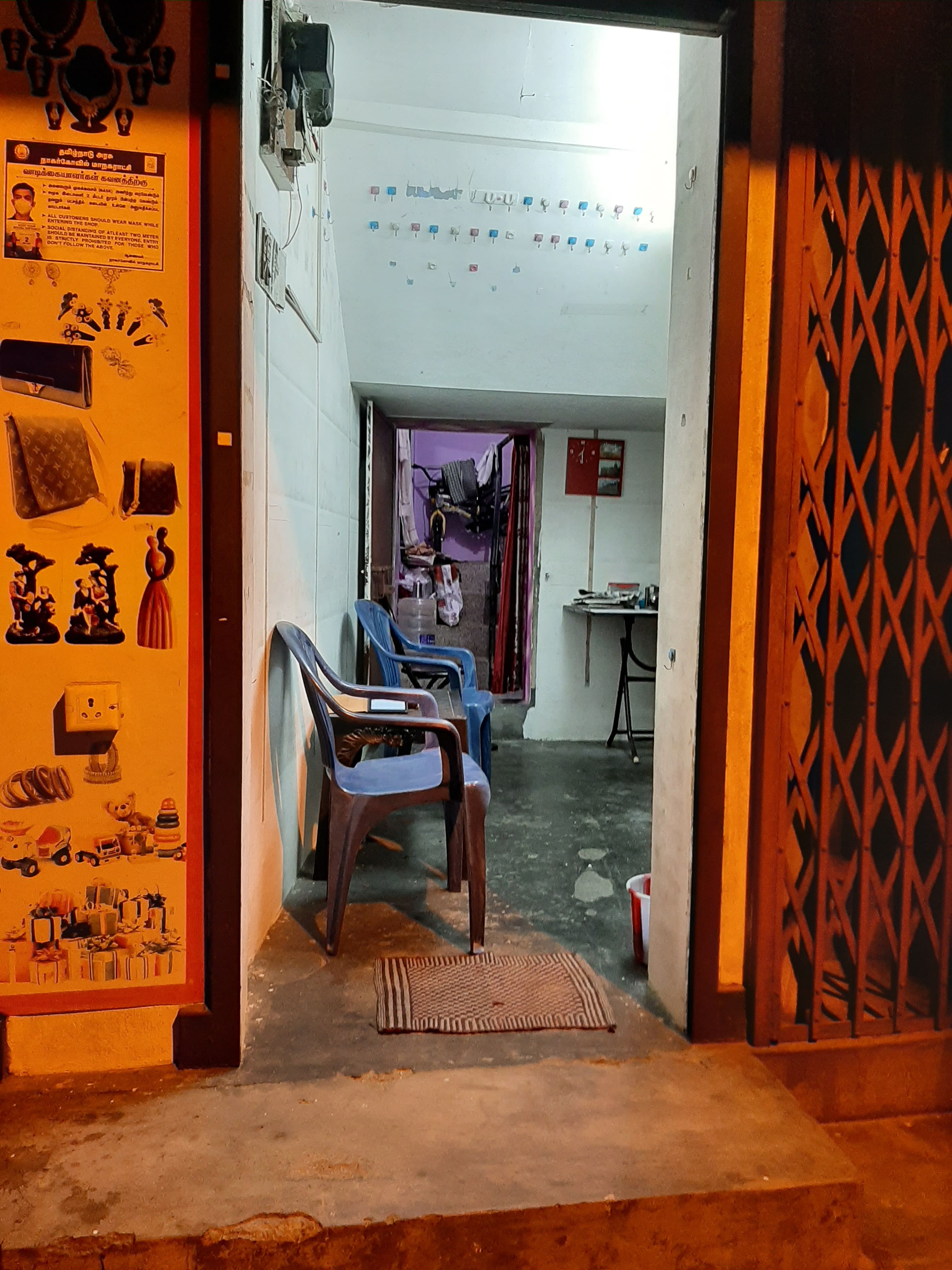 Hanoona Restaurant, Nagercoil Locality order online - Zomato