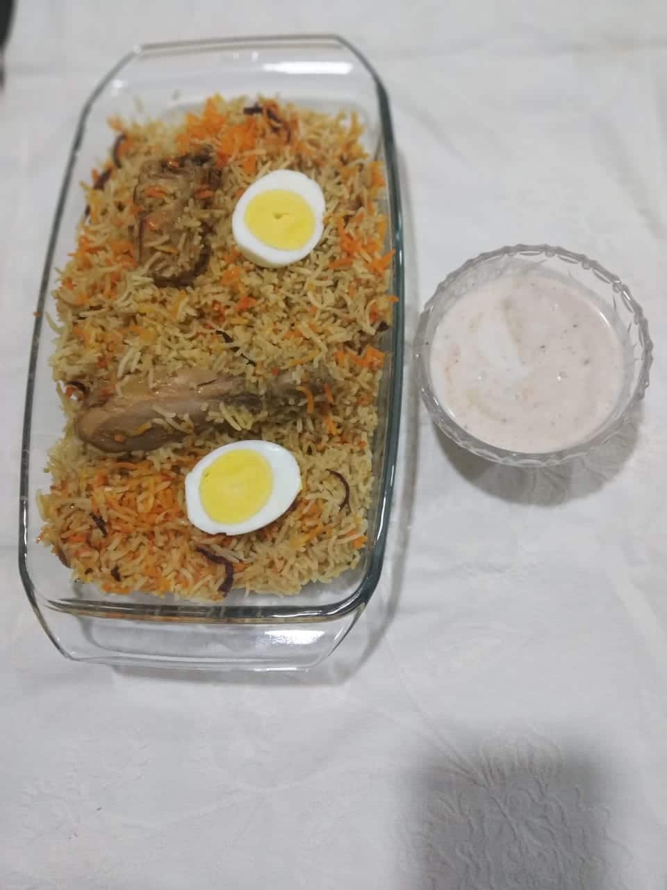 Biryani Station, Rajpur, Dehradun | Zomato