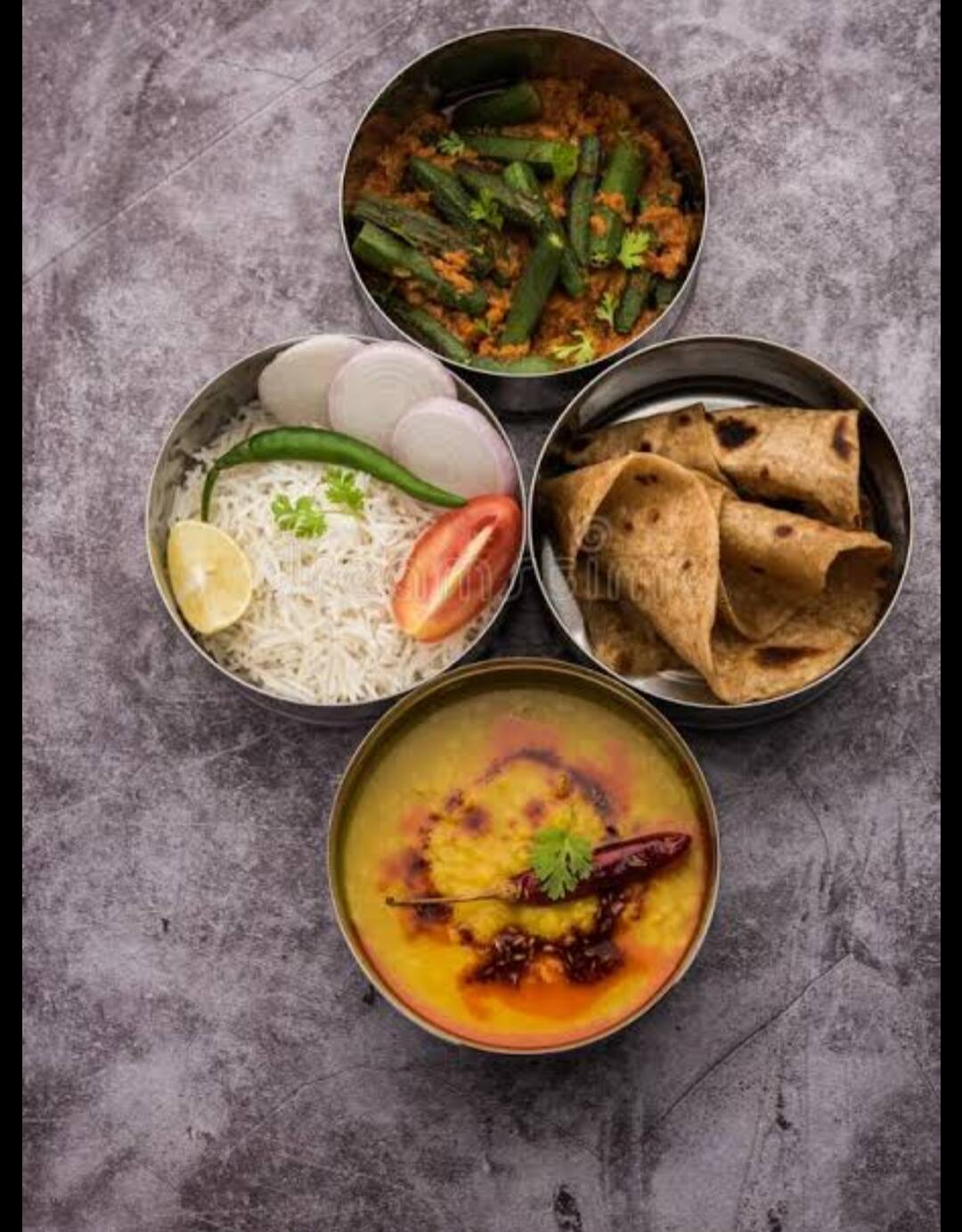 Maa Lunch Box, Kukatpally, Hyderabad | Zomato