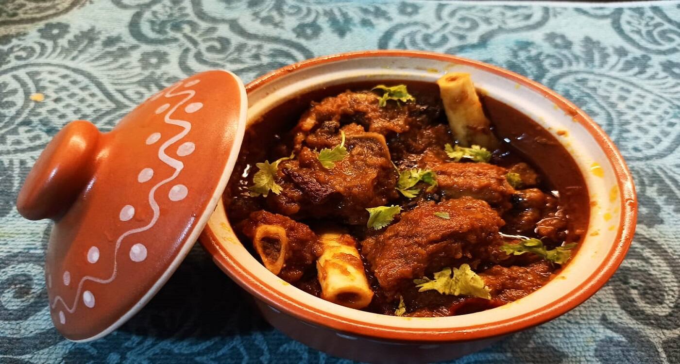 Menu of Handi House, Aashiana, Lucknow