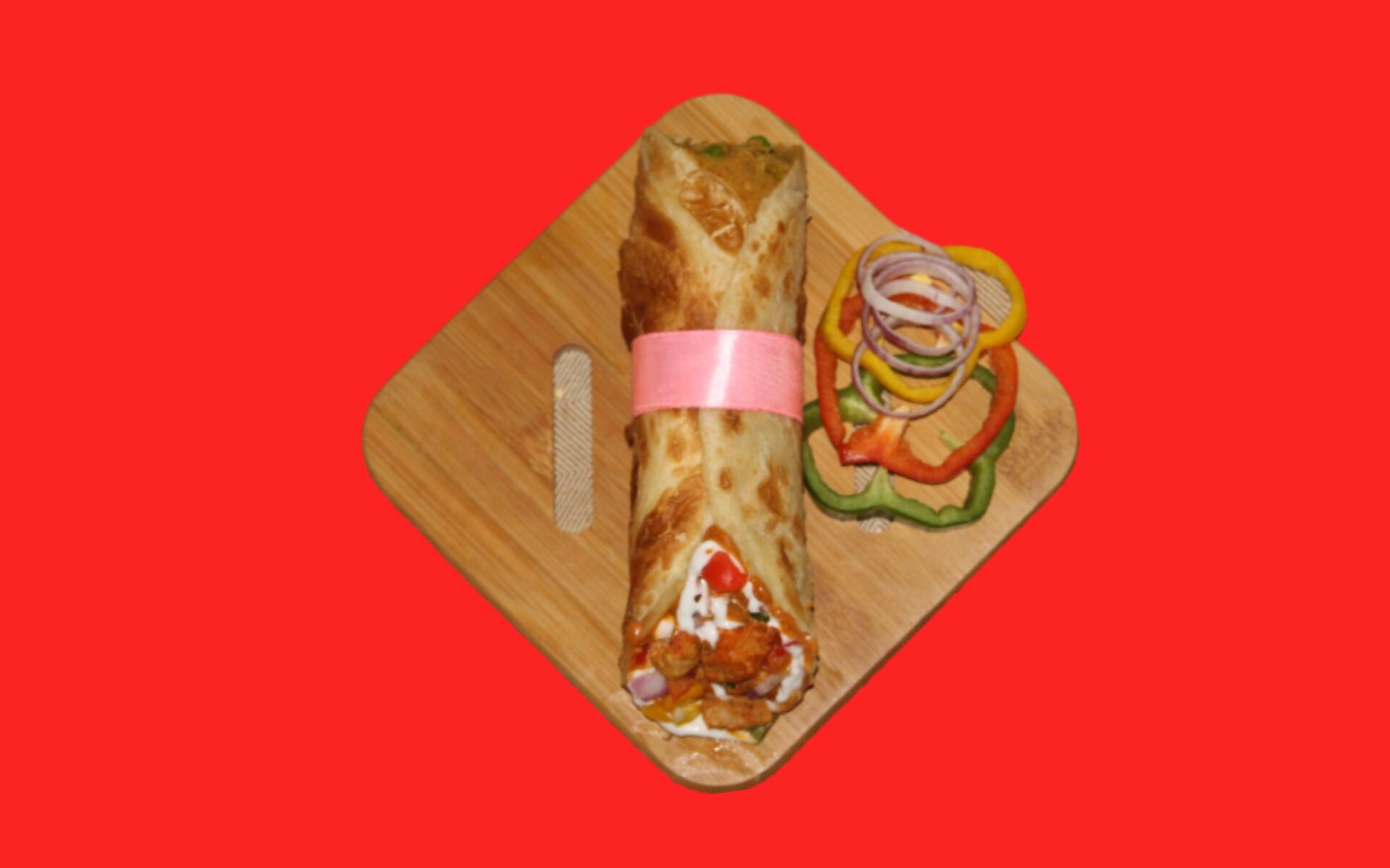 The Rolls Mania By Oxsoss Foods, Mansarovar, Jaipur | Zomato