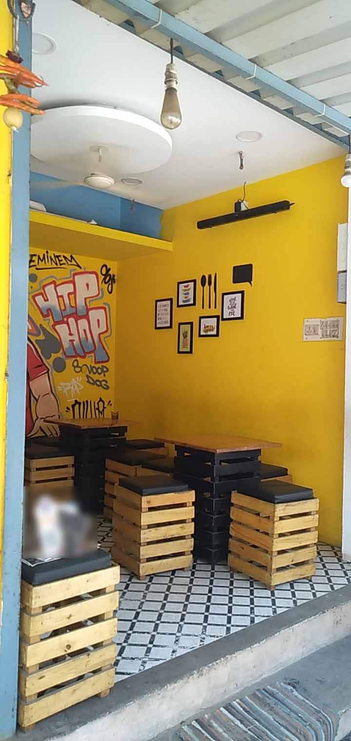 Moglee's Kitchen, Porur, Chennai | Zomato