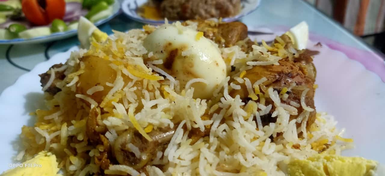 Bristi's Kitchen, Barasat, Kolkata | Zomato