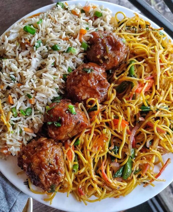 Spice Creation, Race Course, Dehradun | Zomato