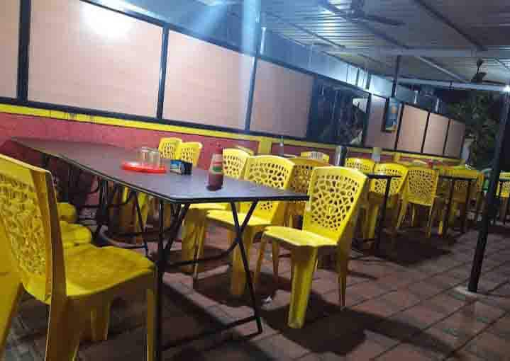 Kudla Food Factory, Kankanady, Mangalore | Zomato