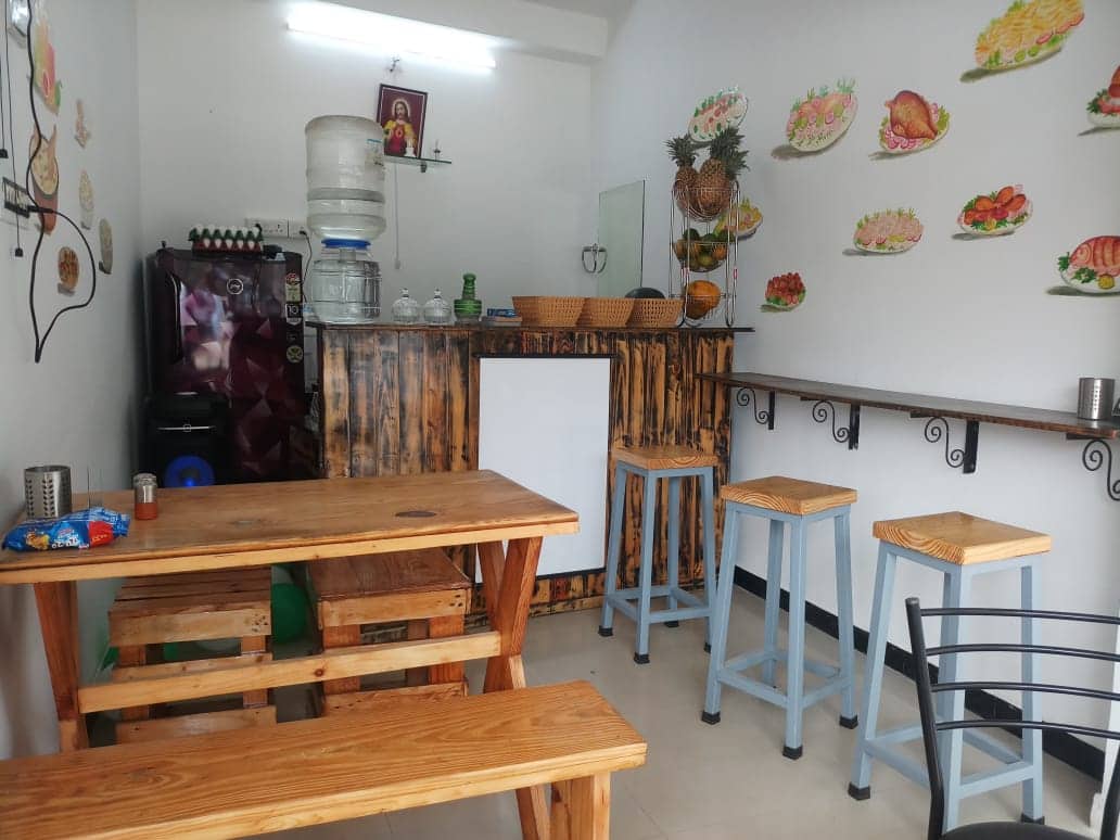 Fort Inn Restaurant, Fort Kochi, Kochi | Zomato