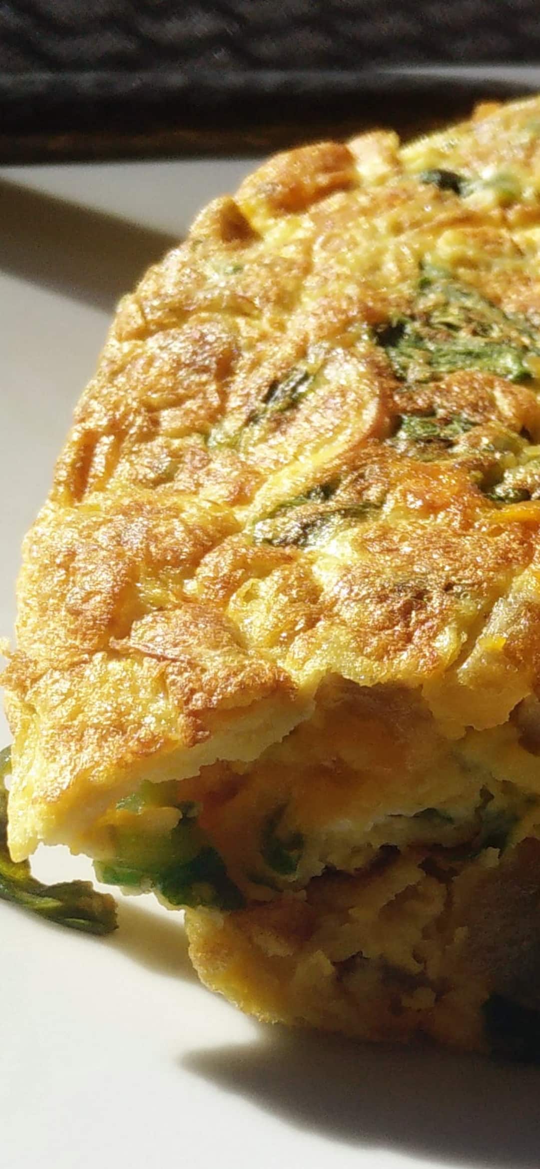 Omelette Variation, Narela, New Delhi | Zomato