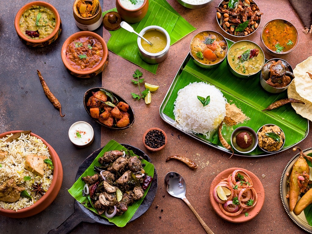 Andhra Gunpowder, Whitefield, Bangalore | Zomato