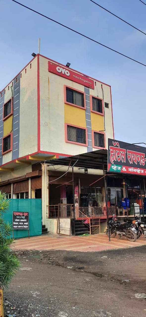 Hotel Raigad, Waluj, Aurangabad | Zomato