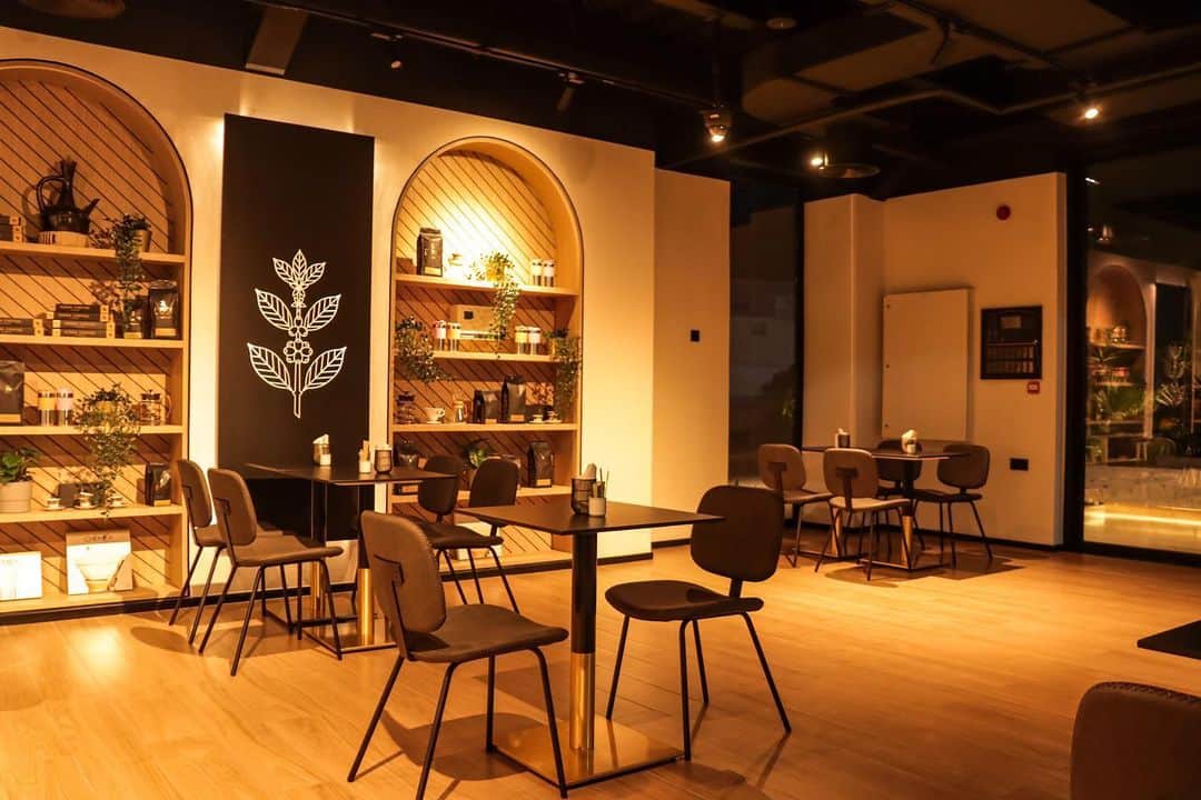 Boon Coffee Roasters, Palm Jumeirah, Dubai | Zomato