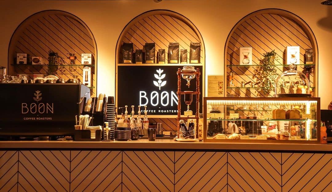 Boon Coffee Roasters, Palm Jumeirah, Dubai | Zomato