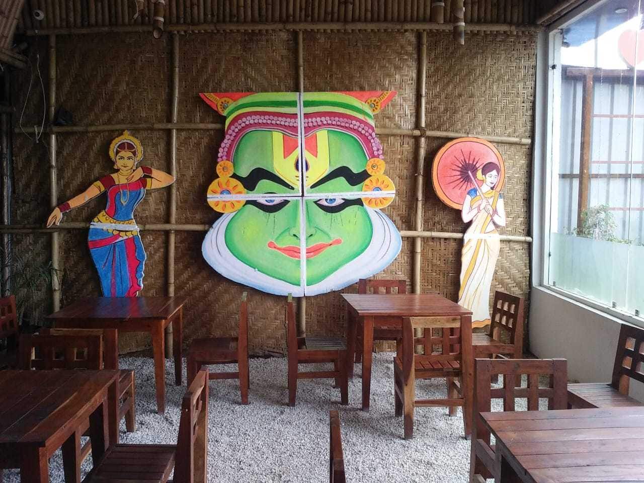 Bamboo Tree, Vijay Nagar, Indore | Zomato