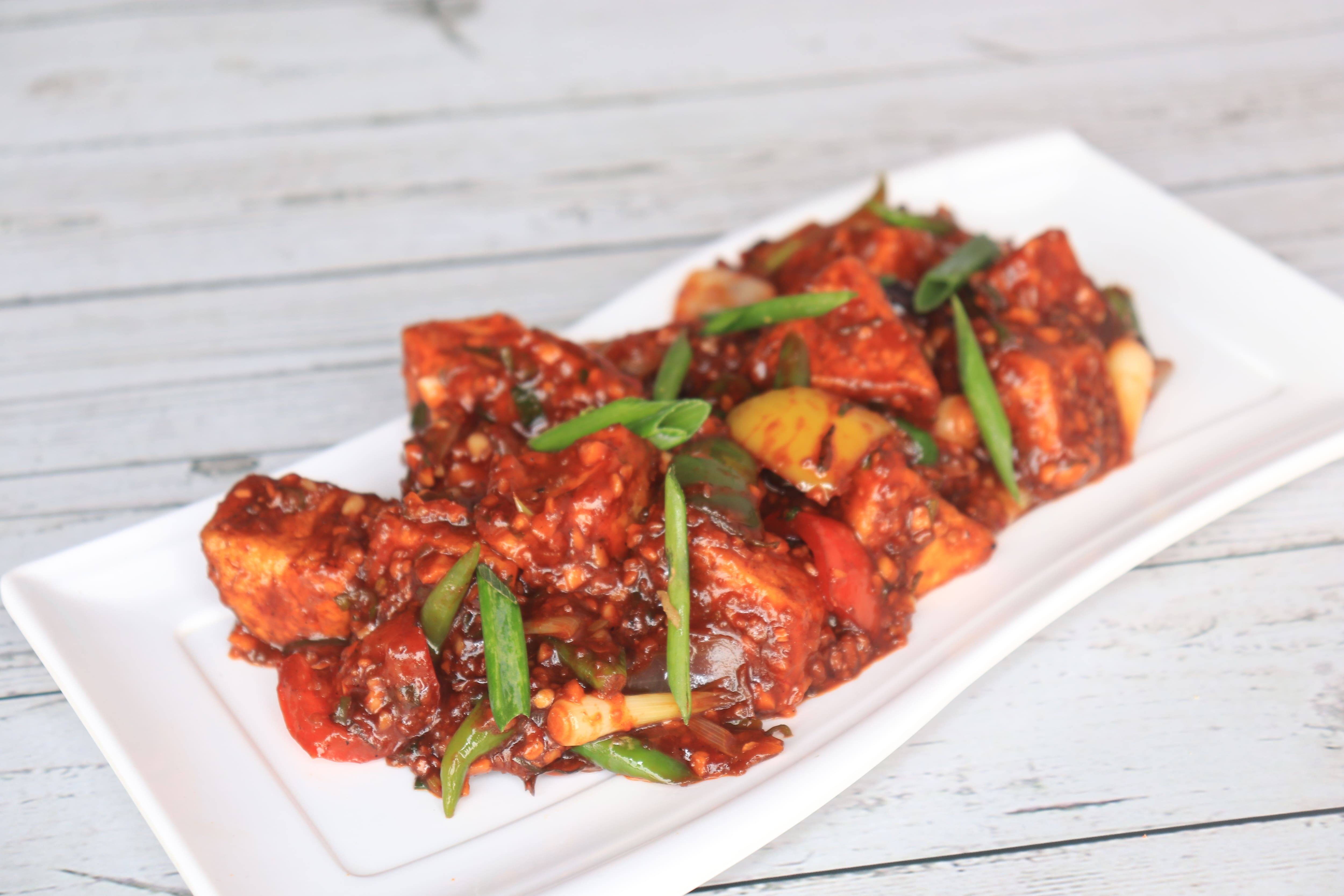 Grover's Chinese, Vesu, Surat | Zomato