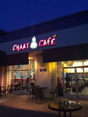 Chaat Cafe, SS Colony order online - Zomato