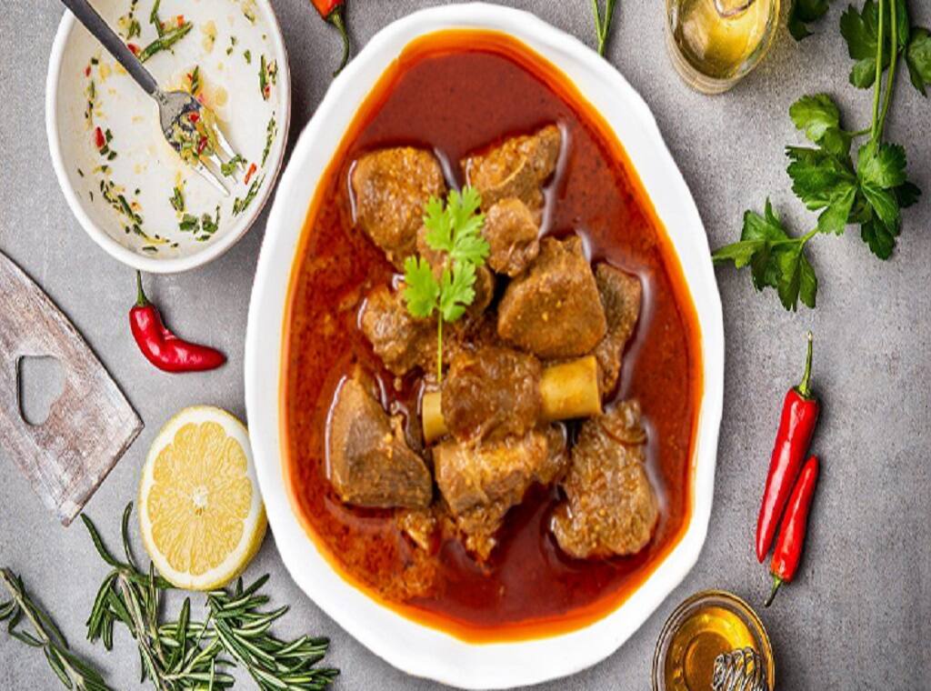 Menu of Roti Aur Boti Xpress, Malviya Nagar, New Delhi