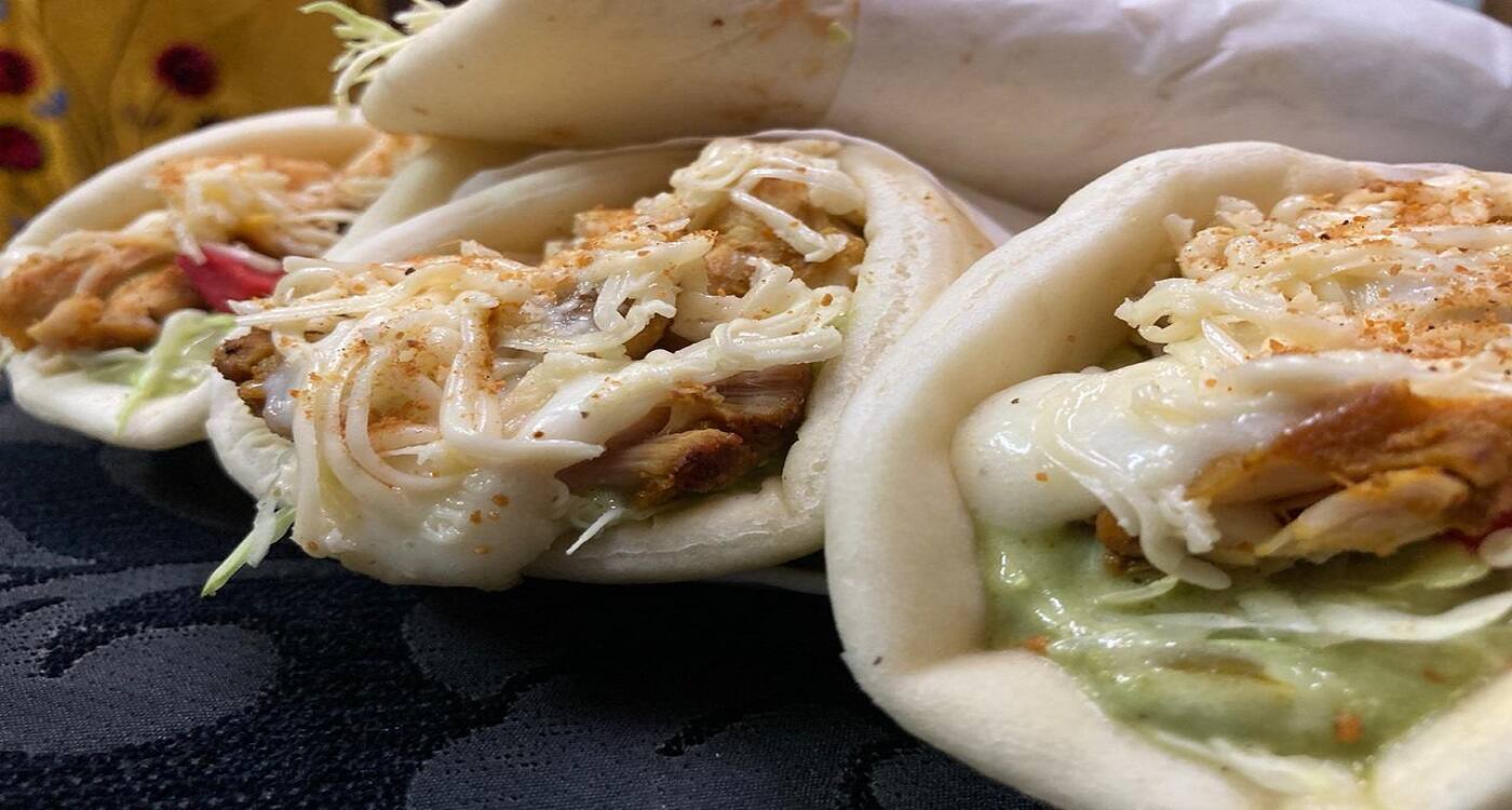 Blaze N Grill, Kemps Corner, Mumbai | Zomato